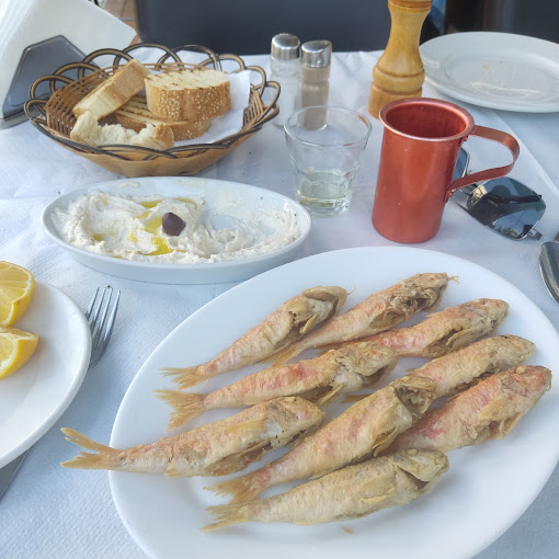 Ψαροταβέρνες Καλλιθέα (ΦΑΓΗΤΟ) | Κακαβια Ο Νικος | Myciti.gr ...