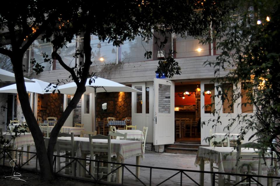 Ταβέρνες ΚΑΛΛΙΘΕΑ (ΦΑΓΗΤΟ) | Παλιά Ιστορία -Palia Istoria Ταβέρνα ...
