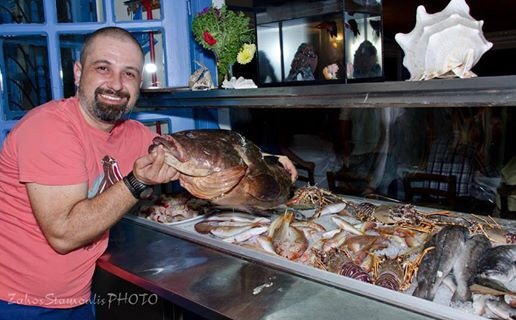 Ψαροταβέρνες Σκόπελος (ΦΑΓΗΤΟ) | ΨΑΡΟΤΑΒΕΡΝΑ ΠΑΥΛΟΣ - ΦΛΩΡΟΥΣ ΑΘΑΝΑΣΙΟΣ ...
