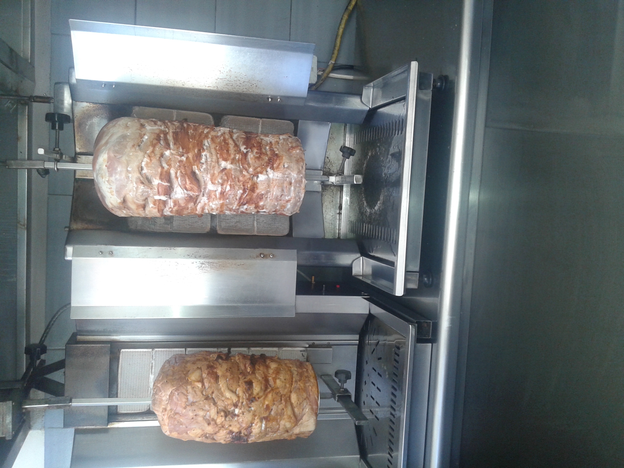 Ψητοπωλεία - Ψησταριές - Σουβλατζίδικο - Οβελιστήριο Χαλκίδα (ΦΑΓΗΤΟ ...