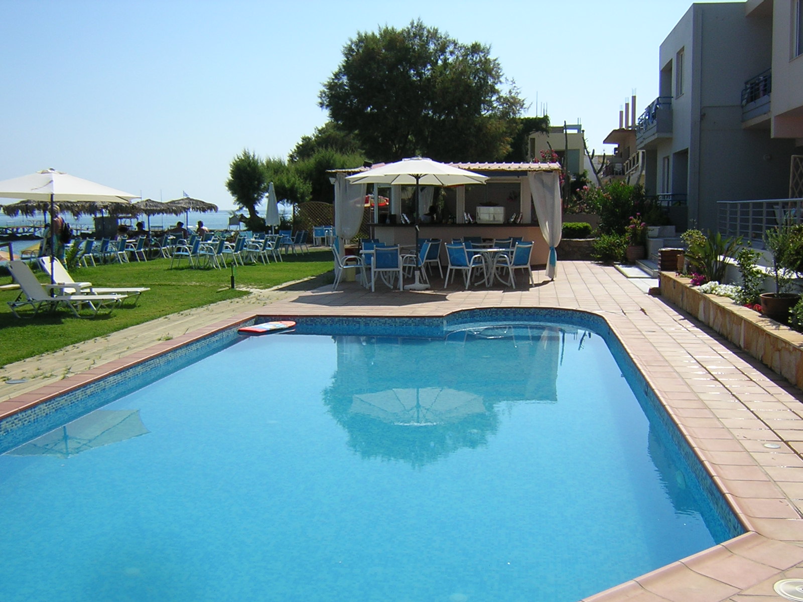 Ξενοδοχεία Χανιά (ΞΕΝΟΔΟΧΕΙΑ - ΤΟΥΡΙΣΜΟΣ) | AKOITION HOTEL | Myciti.gr ...