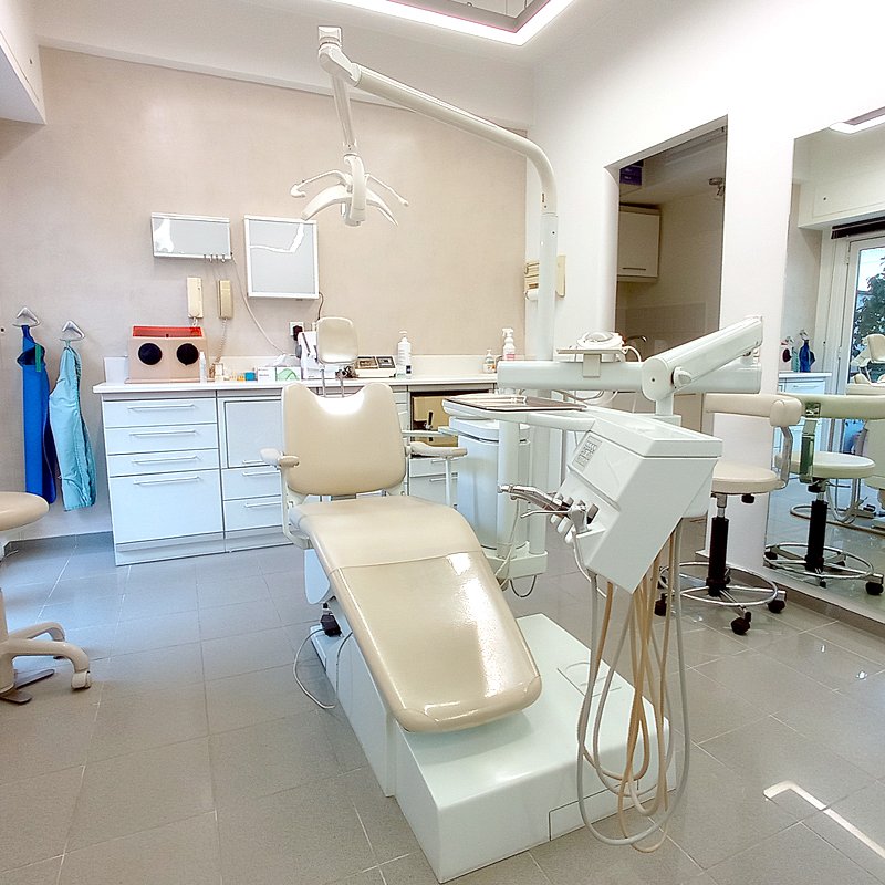 Οδοντίατροι Πάτρα (ΥΓΕΙΑ - ΙΑΤΡΟΙ) | Γεωργικοπούλου Σοφία Α. | Myciti ...