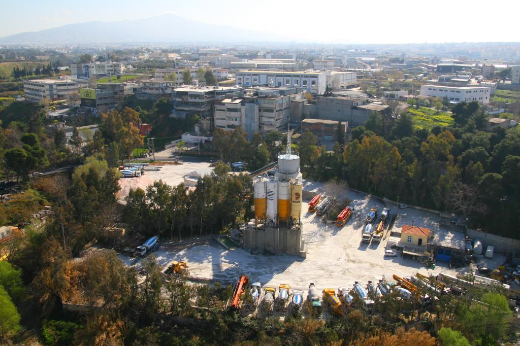 Σκυρόδεμα - Τσιμεντενέσεις Μεταμόρφωση (ΤΕΧΝΙΚΑ - ΚΑΤΑΣΚΕΥΑΣΤΙΚΑ ...